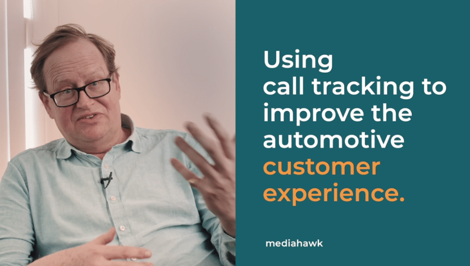 [Video] Automotive Challenges: Customer Experience | Mediahawk