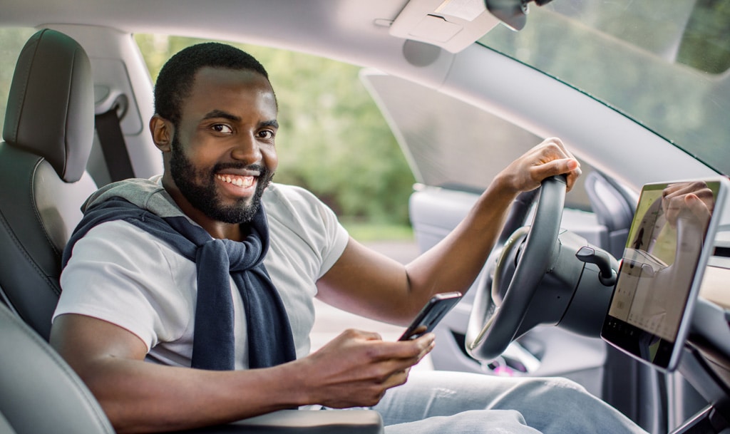 Creating An Effective Electric Vehicle Marketing Strategy | Mediahawk